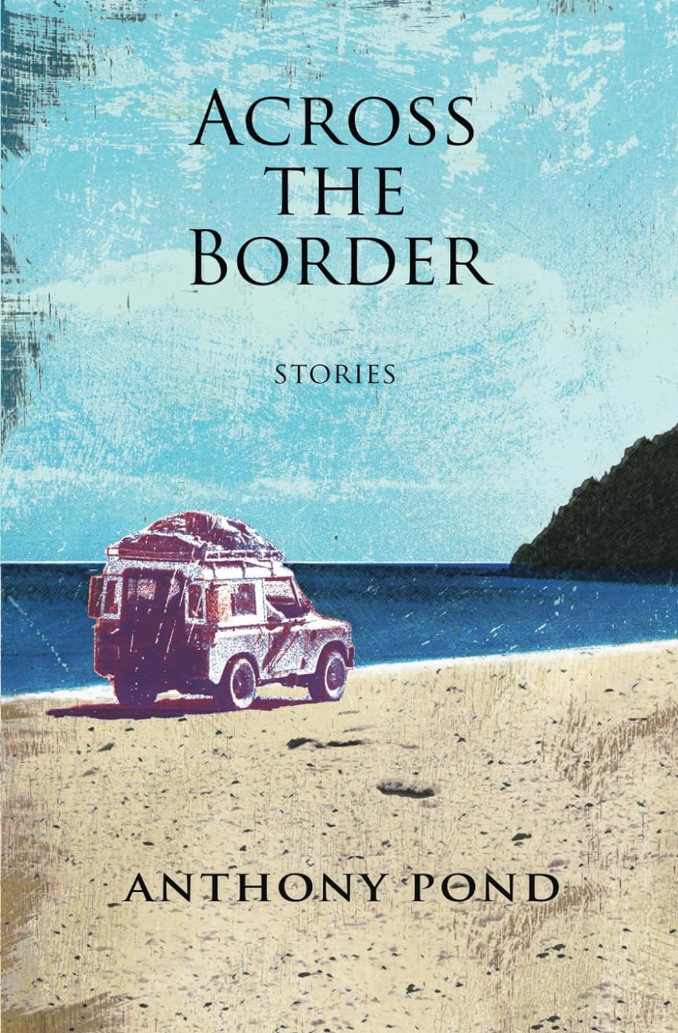 Across The Border Takes You On The Journey: A Review - The Official ...